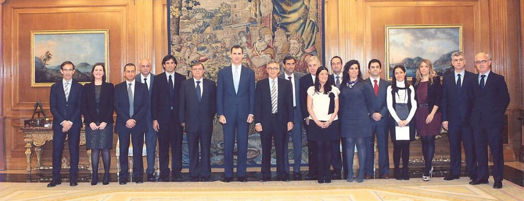 Fedit | Presentación - Sobre Fedit