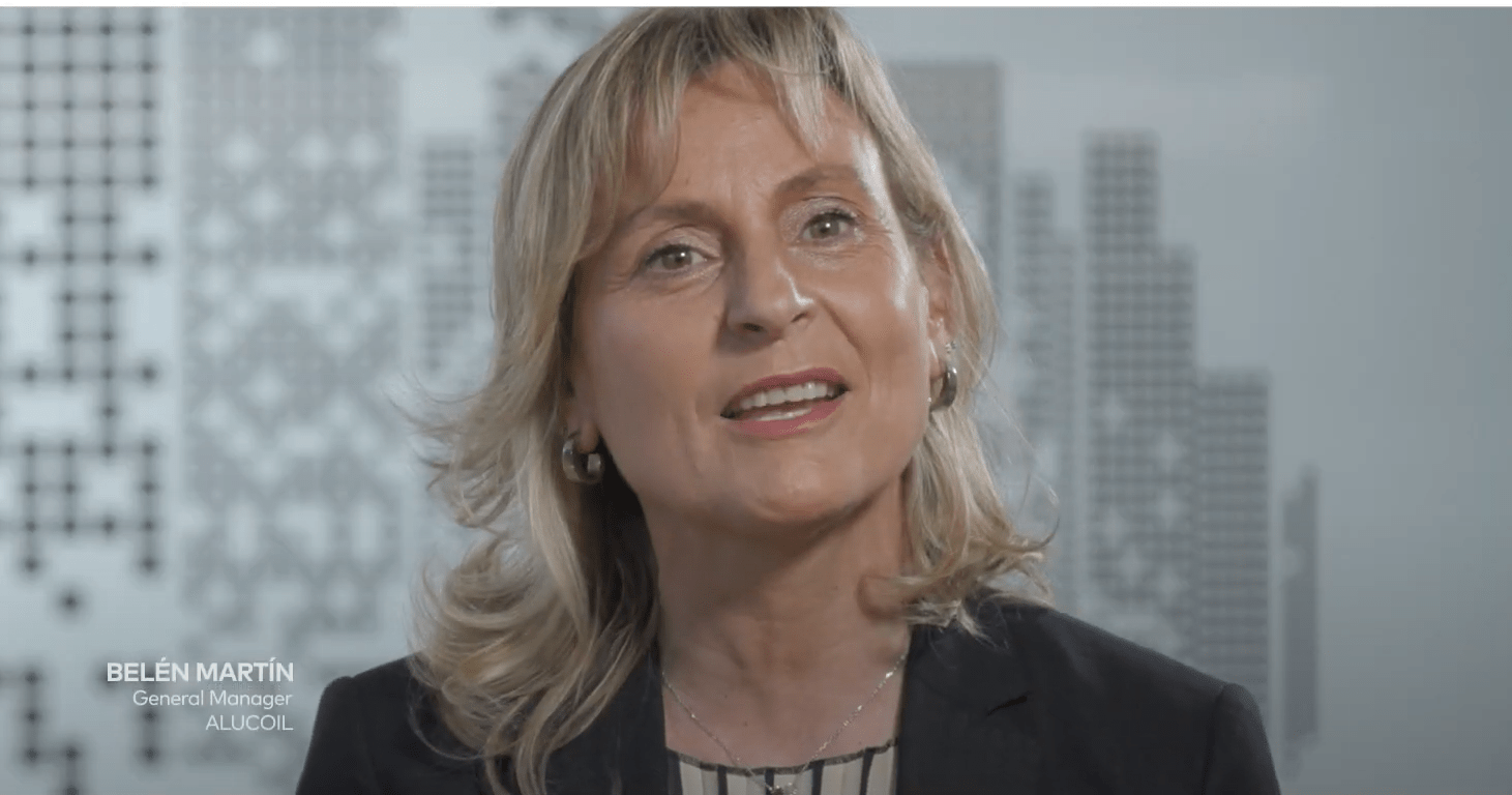 ALUCOIL: industrialización inclusiva, sostenible y segura — Fedit