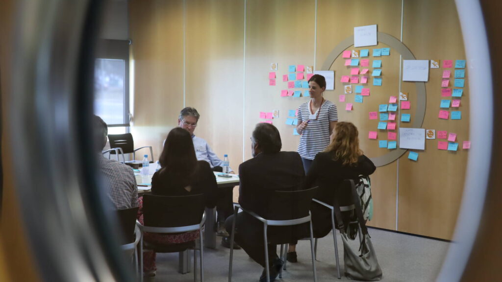 ITENE INNOLAB will promote a collaborative environment of innovative companies to solve industry ...