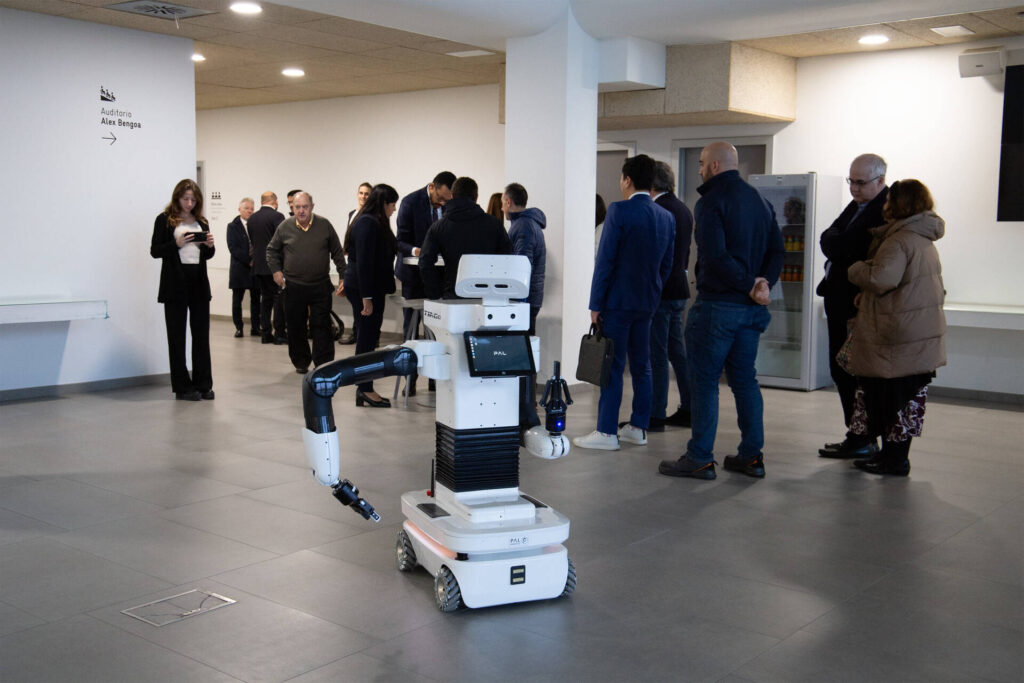 TEKNIKER launches CoLab, a technological collaborative environment to ...