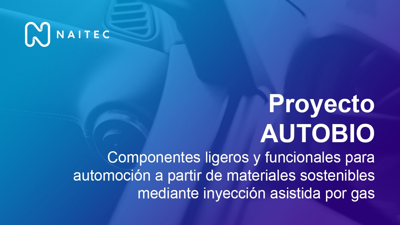 Autobio: recycled or bio-based materials for a sustainable automotive ...